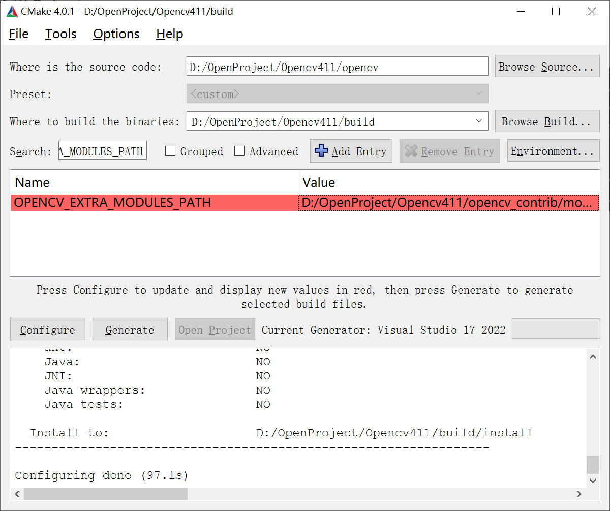 [AI]从零开始的Open CV CUDA编译教程_opencv cuda编译-CSDN博客