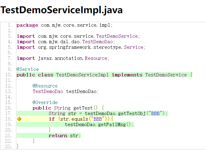 Java代码覆盖率工具 Jacoco-CSDN博客
