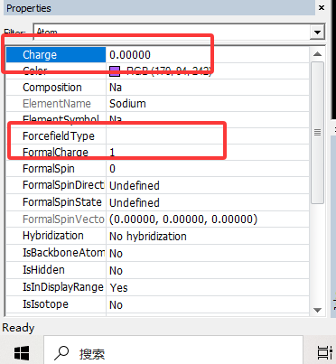 Materials Studio学习笔记（二十一）——在MS软件上绘制离子_materials studio画离子-CSDN博客