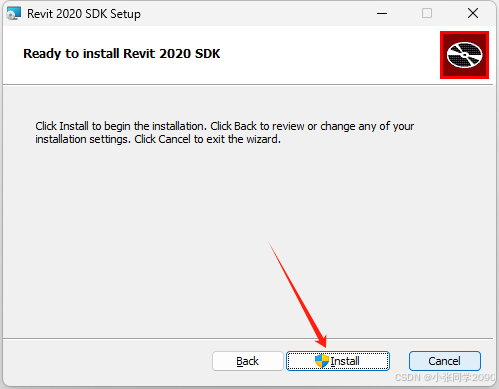 Revit二次开发教程 - 零基础小白也能开发自己的Revit插件-CSDN博客