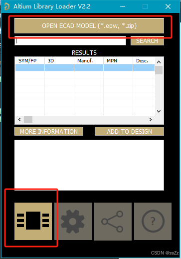 Altium Designer插件Altium Library Loader-CSDN博客