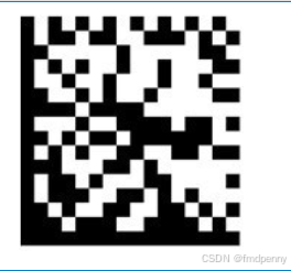用python对Data-Matrix 二维码识别_python-datamatrix-CSDN博客