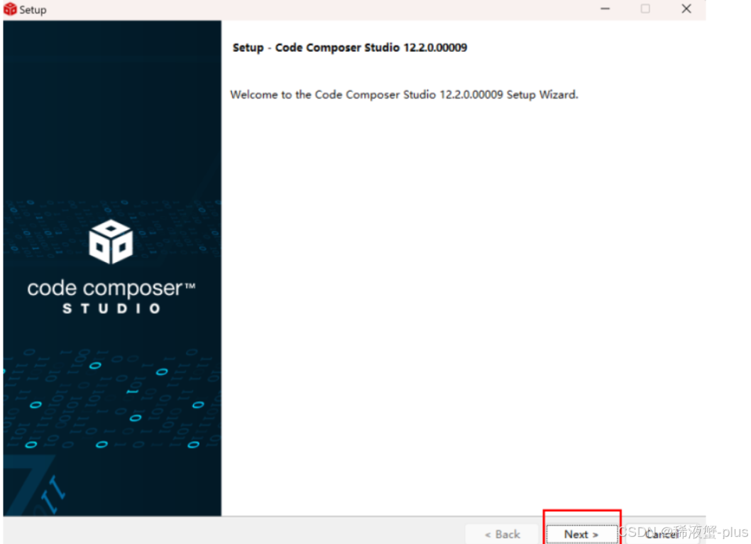 MSP432开发系列——集成环境的配置_ccs配置sdk-CSDN博客