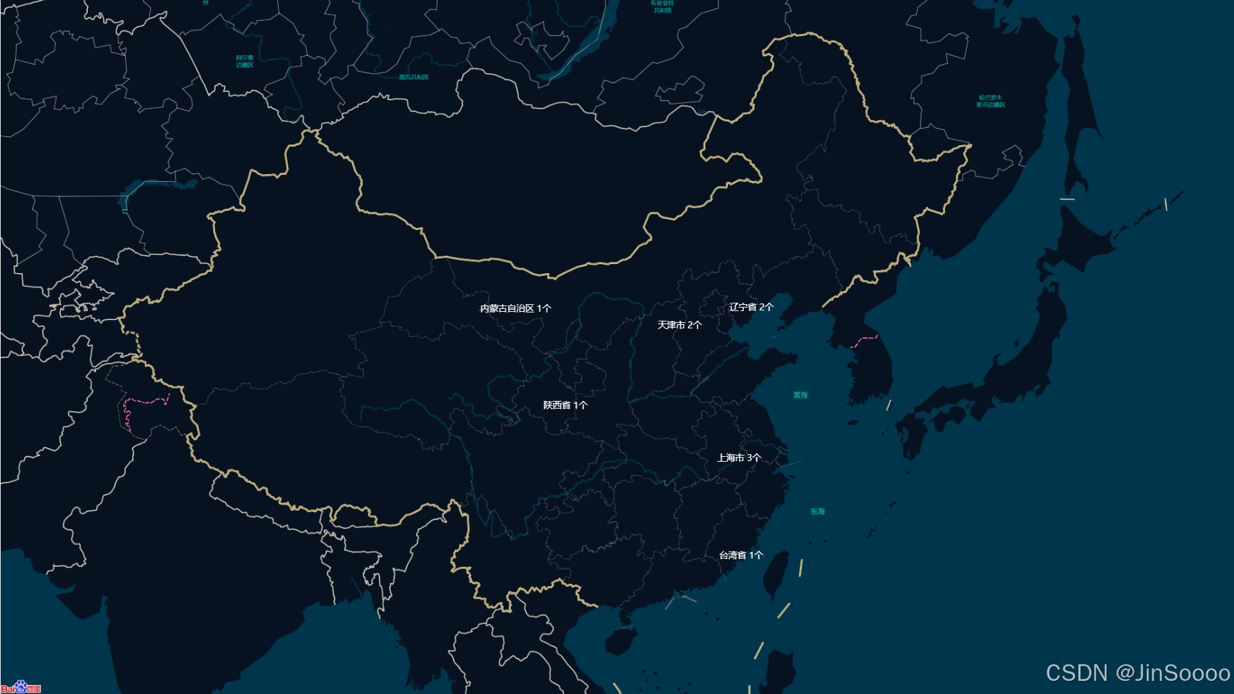 百度地图的使用（Mark、Cluster…）_cluster.pointtransformer-CSDN博客