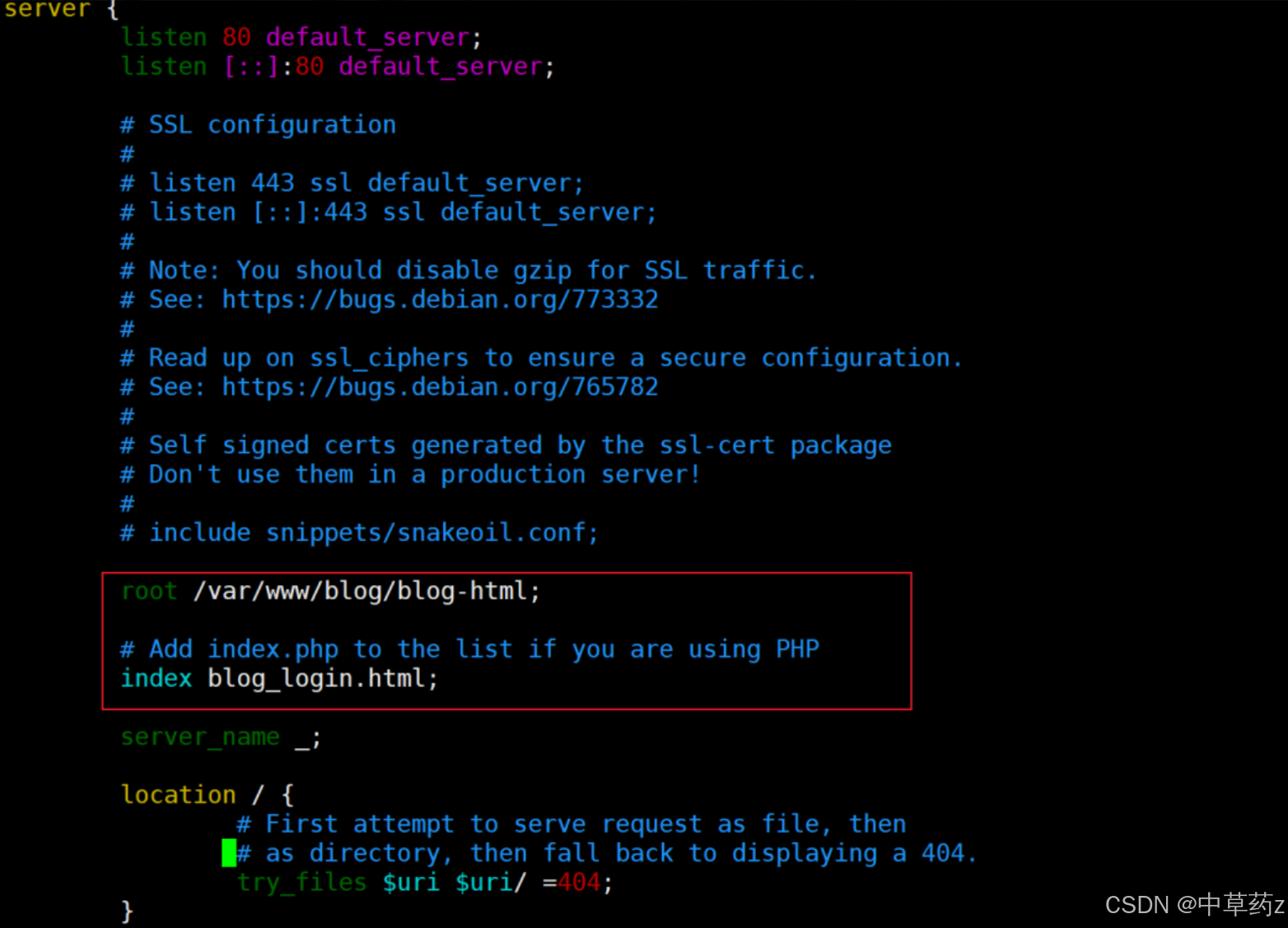 【SpringCloud】OpenFeign、Gateway和Nginx_open feign-CSDN博客