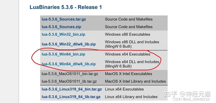 luarocks 安装心得_luarocks安装教程-CSDN博客