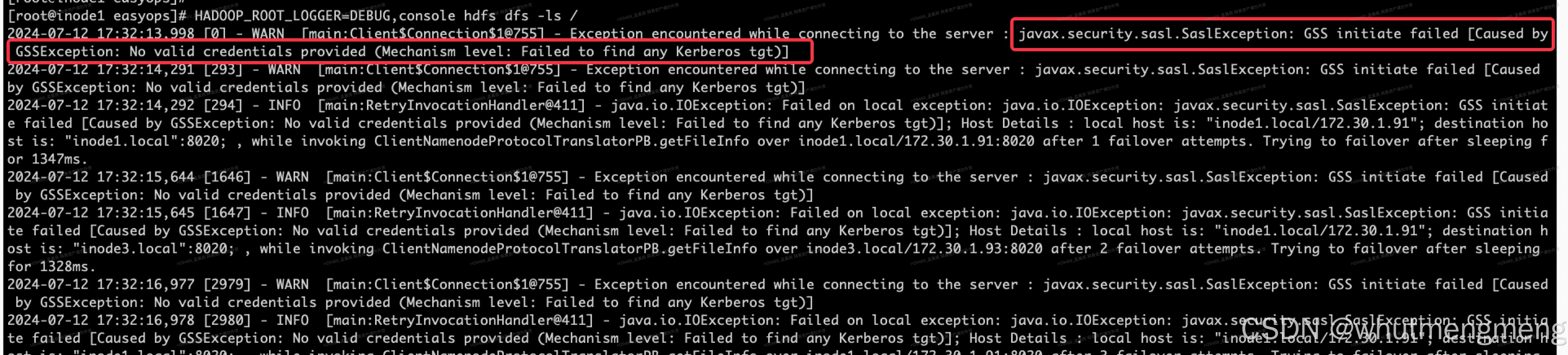 详解Kerberos中的preauth参数-CSDN博客