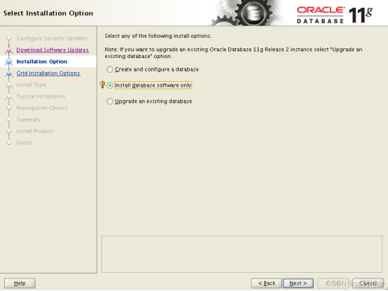 Oracle 11g RAC集群部署（一文到底）-CSDN博客