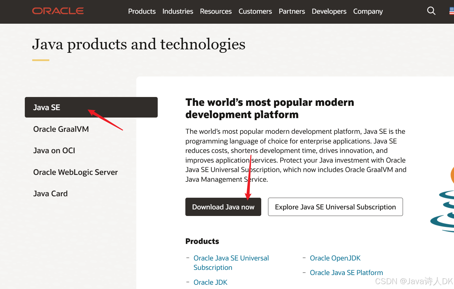linux 安装包安装 Java1.8_linux安装java1.8-CSDN博客