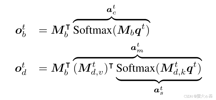 GAMENet: Graph Augmented Memory Networks for Recommending Medication Combination-CSDN博客