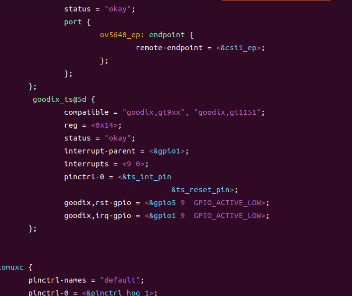 alsa软件移植-CSDN博客