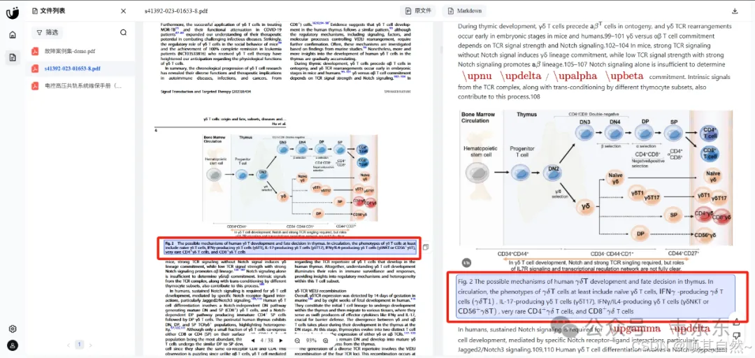 MinerU技术原理-CSDN博客