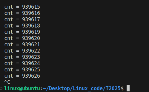 【Linux】线程、互斥锁、信号量sem_linux创建线程-CSDN博客