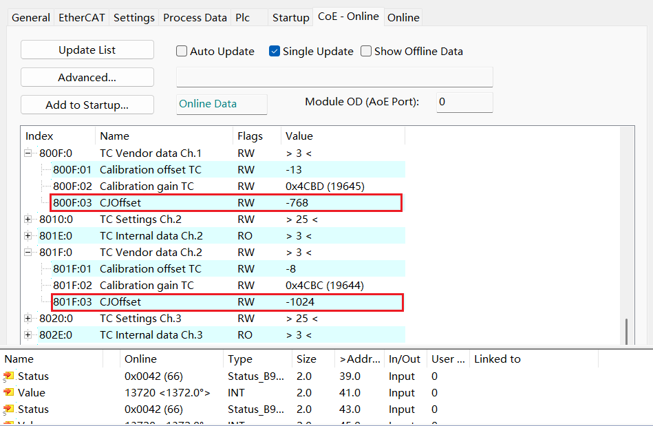 倍福EL3318热电偶模块使用说明-CSDN博客