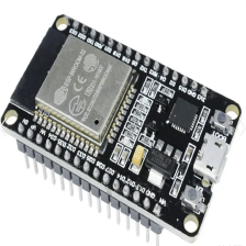 MicroPython+ESP32：四.ESP32连接WIFI_esp32 micropython 链接wife按下rest复位键就链接不上wife-CSDN博客