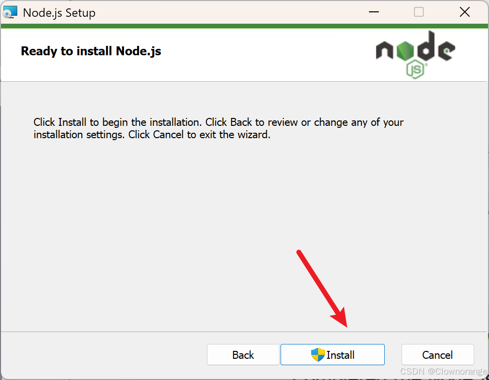 node.js安装配置小记_node-v24.12.0-x64.msi-CSDN博客