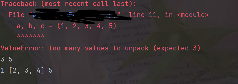 Python——列表与元组的学习python List 元组 Csdn博客