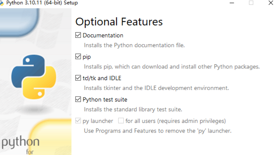 Proxy_pool 项目搭建Python ip代理池，（redis+可视化）保姆级教程！适合Windows系统_python proxypool-CSDN博客