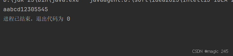 Java文件操作全解析：从FileReader到FileWriter与类路径管理实战_java filereader-CSDN博客
