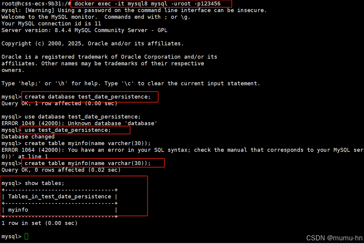 Docker进阶第3篇-数据卷：Docker绑定卷_绑定一个数据卷怎么绑定-CSDN博客