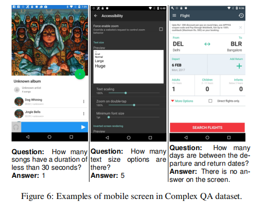 ScreenAI：UI与信息图理解的视觉语言模型突破-CSDN博客