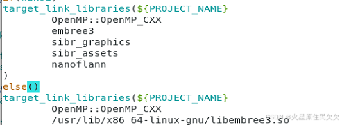 [3DGS]linux编译SIBR_Viewers遇到的若干问题_sibr viewer-CSDN博客