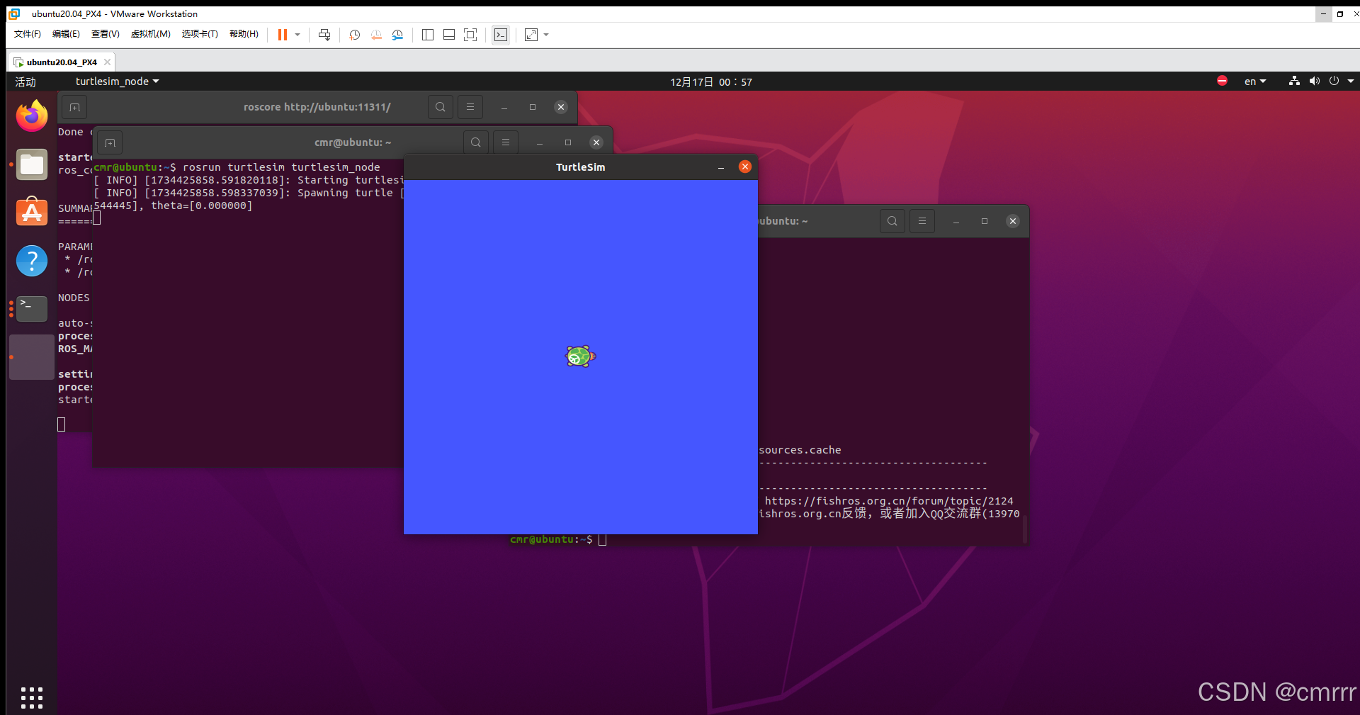 QGC-PX4-AirSim仿真_airsim连接qgc-CSDN博客