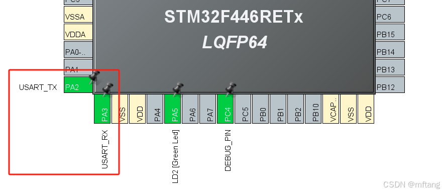 基于STM32和AS5600实现（绝对式）编码器软硬件方案_as5600 stm32-CSDN博客