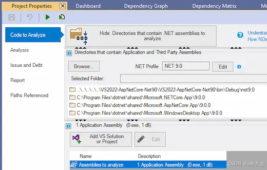 NDepend 2025.1.3.9765-CSDN博客