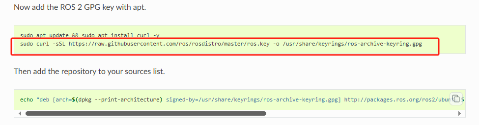 ROS无法连接raw.githubusercontent.com问题-CSDN博客