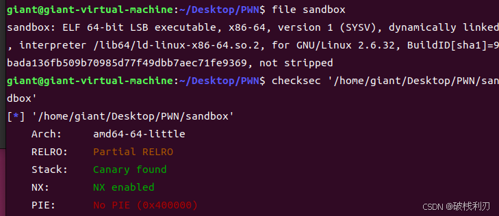 Polarctf PWN(简单):持续跟新-CSDN博客