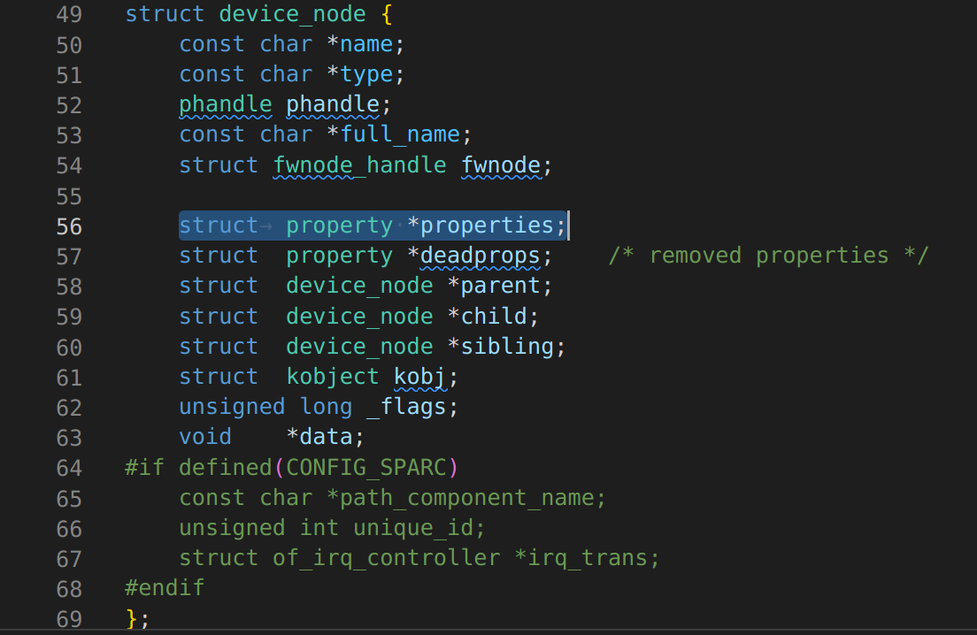 基于设备树动态创建的 platform_device和platform_driver 的平台总线(platform bus)匹配机制-CSDN博客
