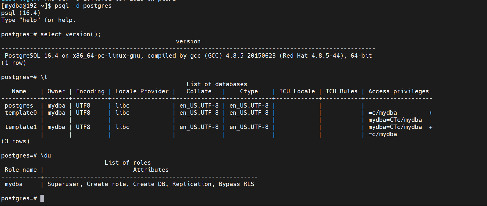 PostgreSQL【拓展篇】01：pg_cron 定时任务插件的安装_postgresql 定时任务-CSDN博客