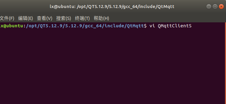 基于imx6ull的qt开发——mqtt移植_imx6ull qt-CSDN博客