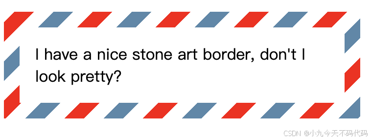 CSS 渐变与边框魔法：从基础到创意案例全解析 - 实践 - jzssuanfa - 博客园