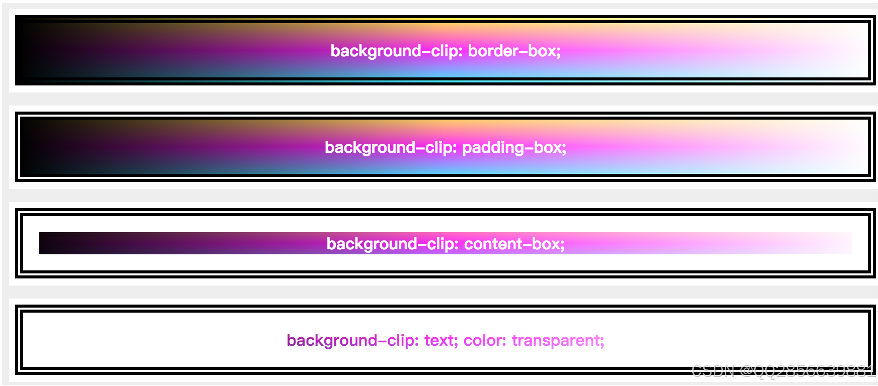 background-origin 和 background-clip的区别_background origin background ...