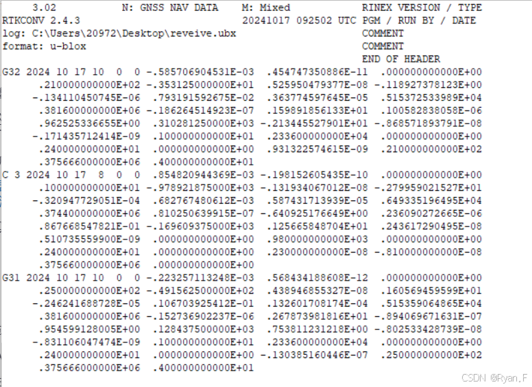 基于AI的LOS/NLOS/MP卫星信号分类和预测_nlos分类-CSDN博客