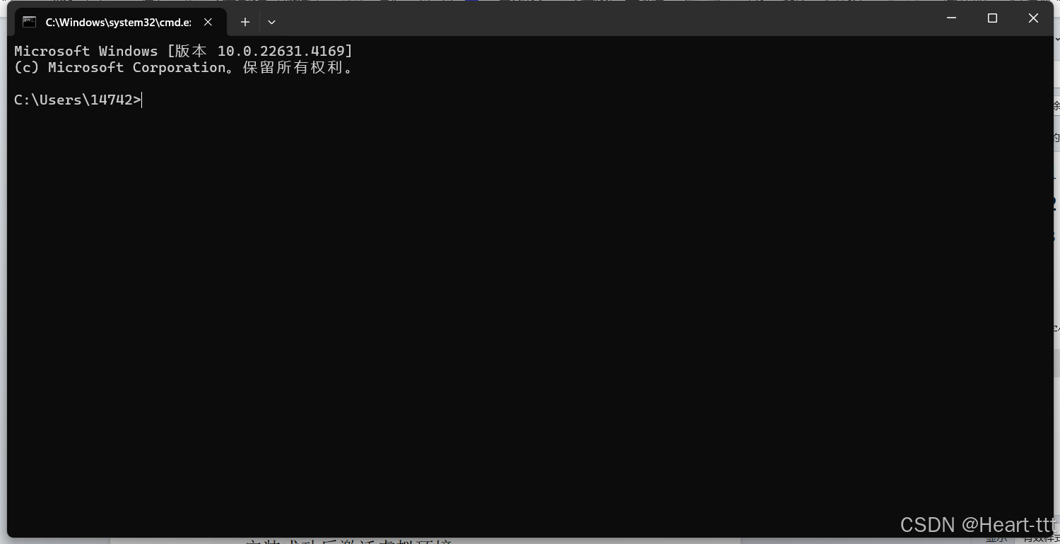 基于Pytorch的YOLOV5目标检测——环境部署_pytorch yolov5-CSDN博客