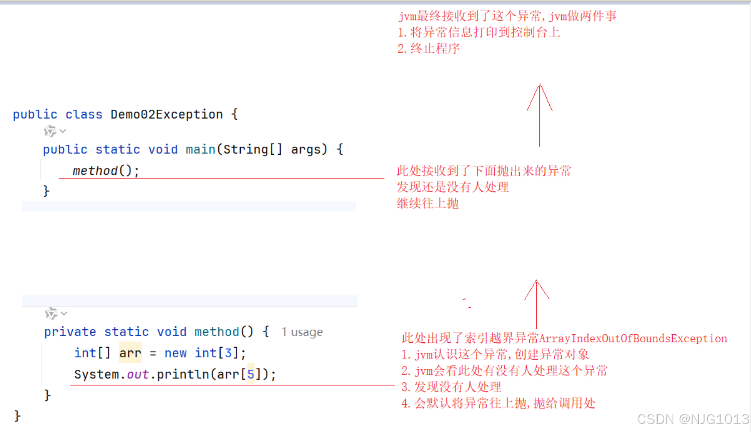 Java从零到1的开始-Day12_java从零到一-CSDN博客