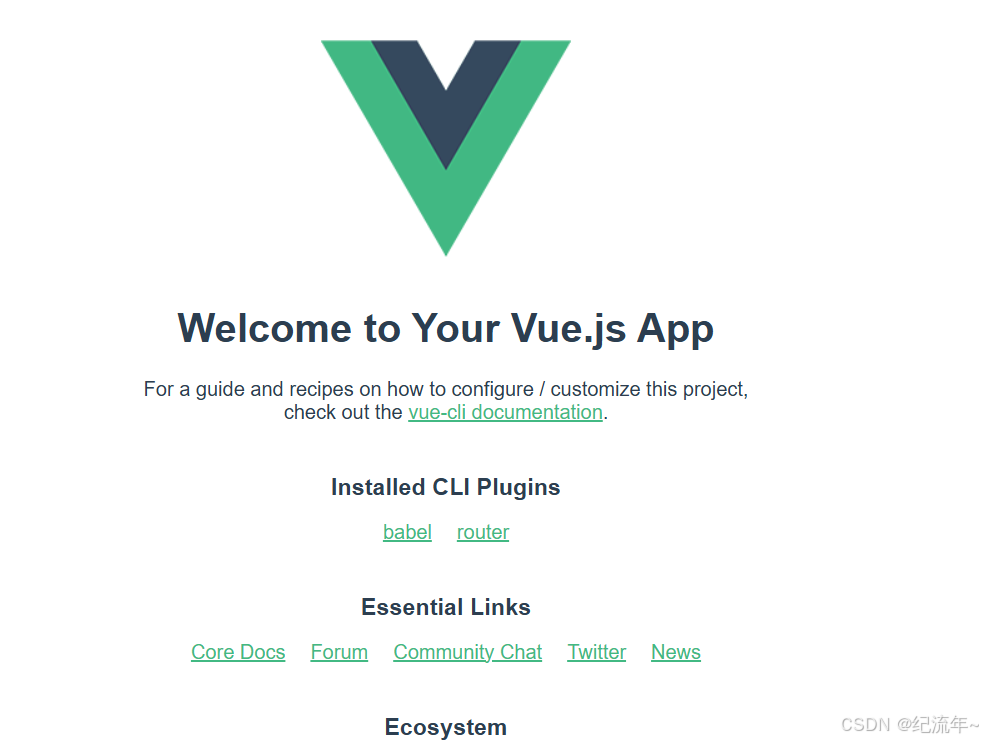 1、VS Code+vue2（nvm简单命令）_vscode创建vue2项目-CSDN博客