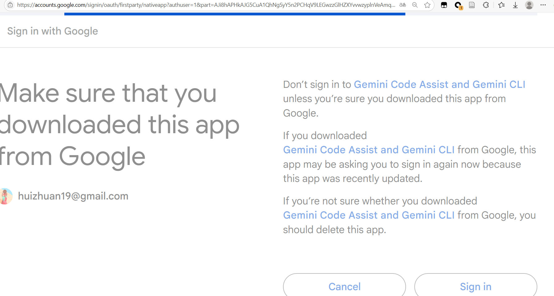 gemini cli完整流程，关于代理和GCP配置的坑-CSDN博客
