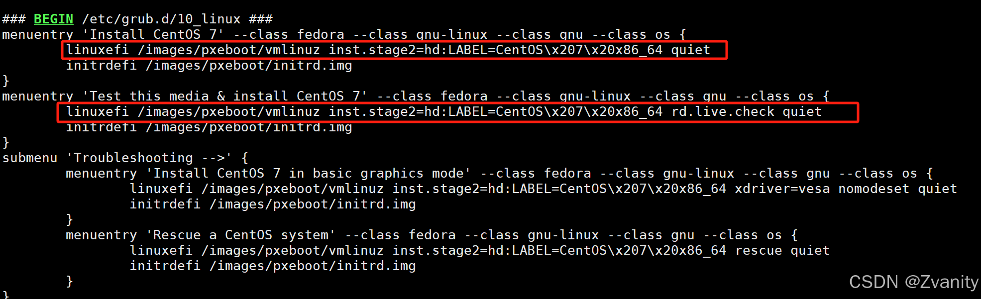 重新打包iso文件，实现自动化安装系统_麒麟iso如何添加ks.cfg挂载iso自动安装-CSDN博客