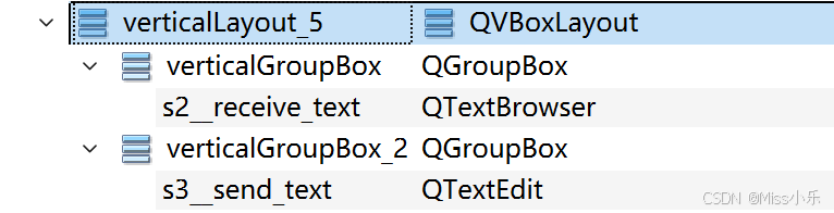 6. Python Qt GUI设计：做一款串口调试助手_python用qtpyside2实现串口调试助手-CSDN博客