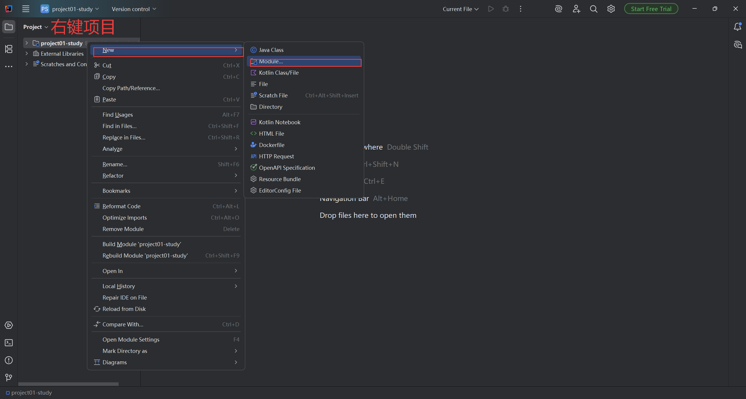 第二次作业-创建maven项目并练习-CSDN博客