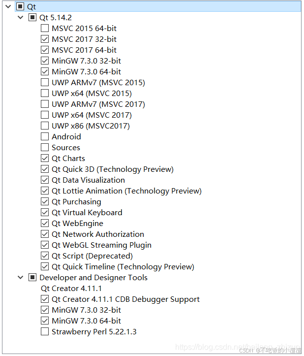 使用Qt Creator调用eBUS SDK-CSDN博客