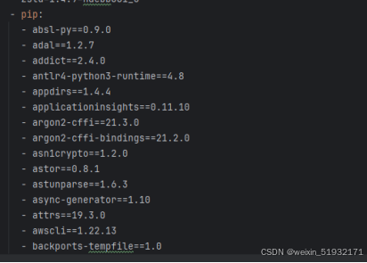 A Simple Multi-Modality Transfer Learning Baseline for Sign Language Translation代码复现-CSDN博客