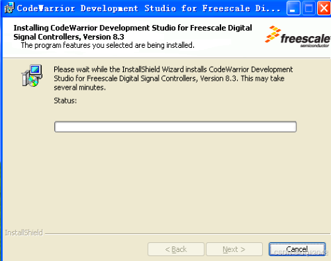 安装CodeWarrior流程_codewarrior安装教程-CSDN博客