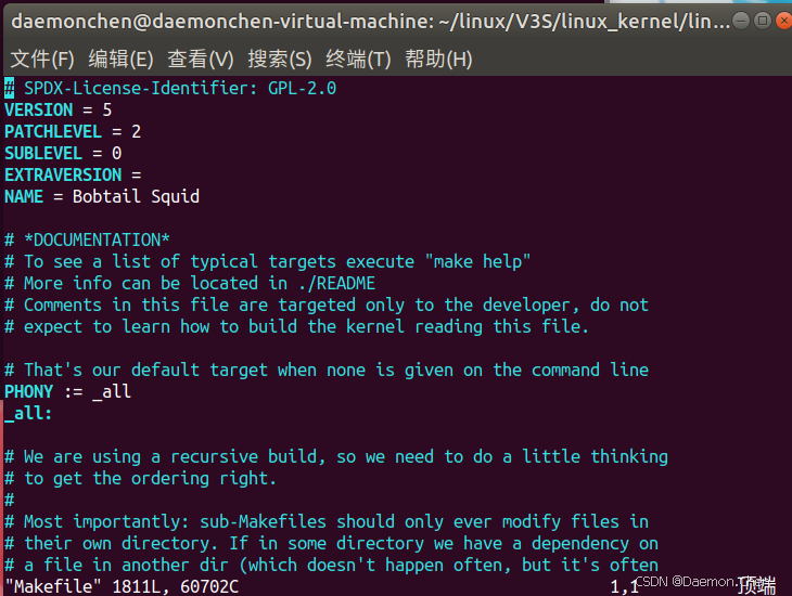 【全志V3S开发】（二）-主线Linux Kernel移植_全志linux移植-CSDN博客