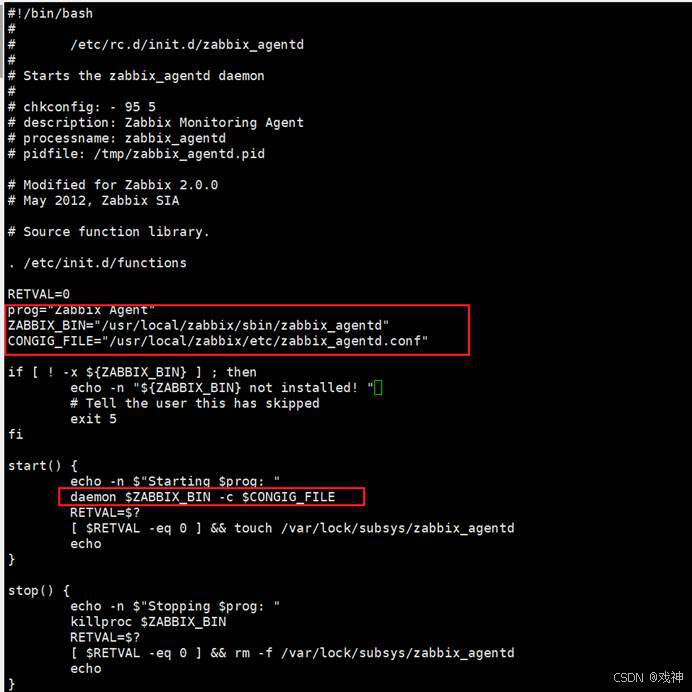 《Zabbix 6.0企业级监控体系构建实录：从源码编译到百万级监控的破茧之路》_zabbix-6.0.5.tar.gz-CSDN博客